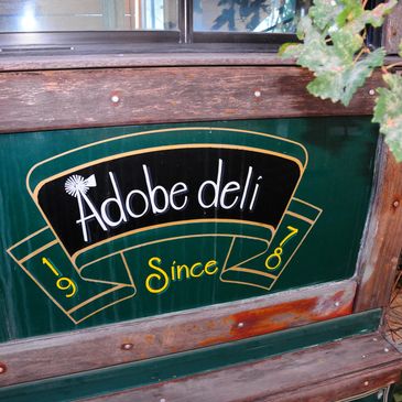 Adobe Deli Restaurant